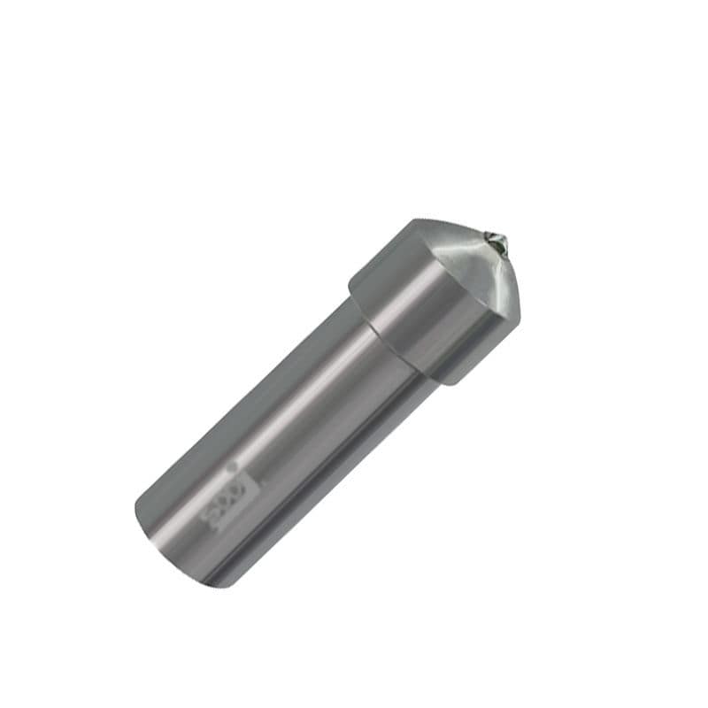 Retificador diamantado de ponta única - SPD03 Series - SUZHOU SHANDE ...