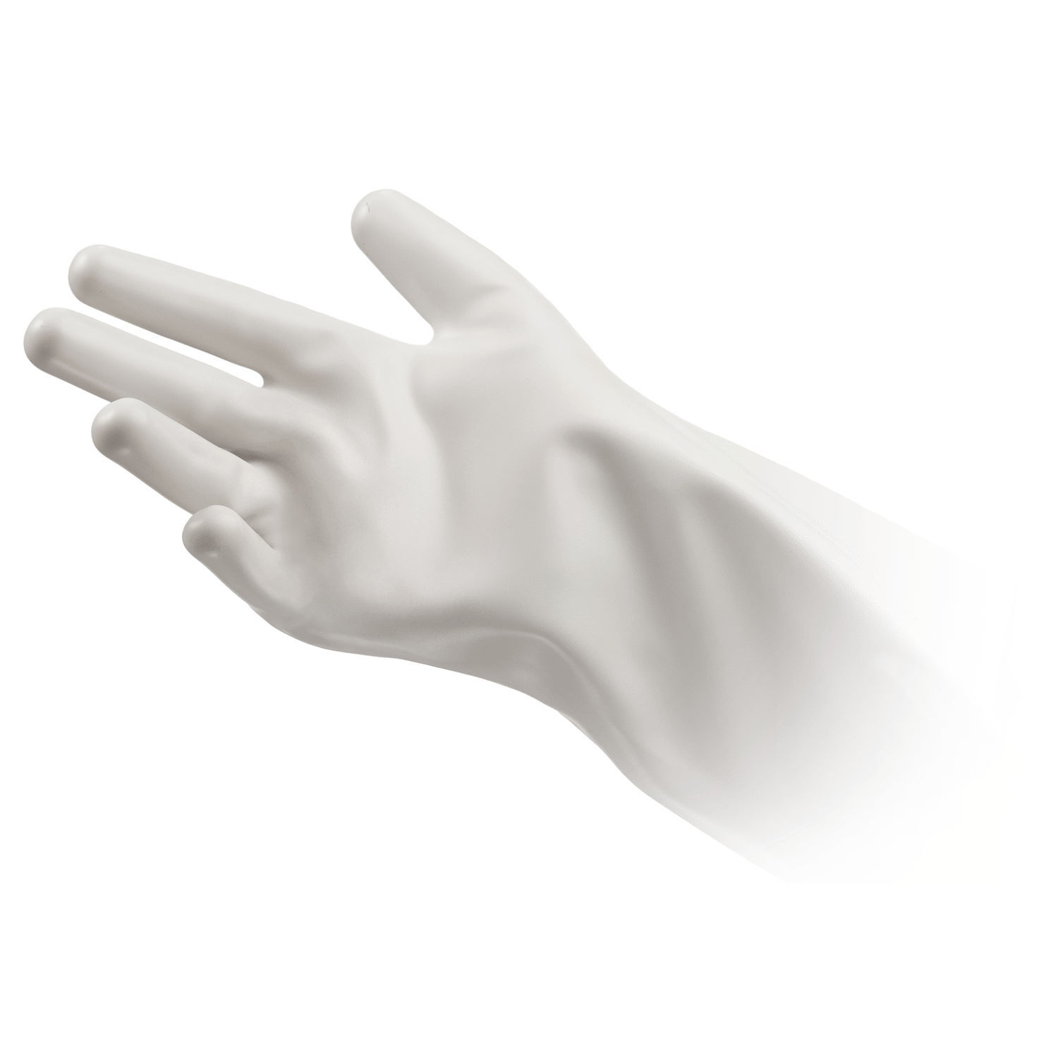 Luva de laboratório - GSC - AL GLOVE Systems GmbH - industrial / para a ...