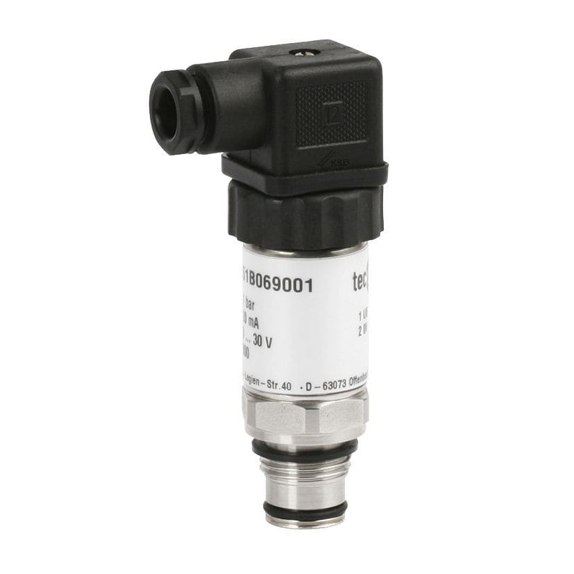 Sensor de pressão ATEX - Asco Pompe s.r.l.
