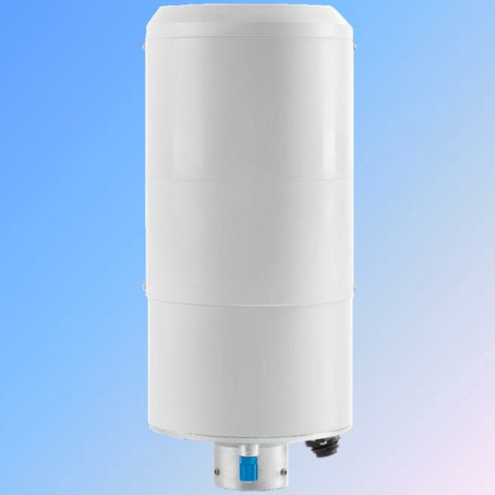 Pluviômetro 200 cm2 - Pluvio METEO - COMETEC SA