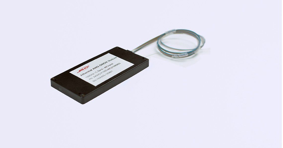 Multiplexer módulo - Wuhan Yilut Technology Co., Ltd.