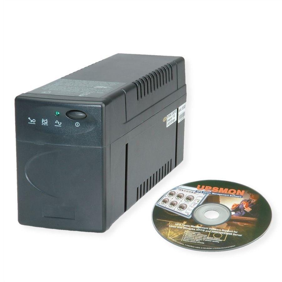 UPS linha interativa - 19993428 - SECOMP Electronic Components GmbH ...