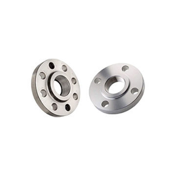 Flange para tubos - TECNOGROUP - em aço / com rosca