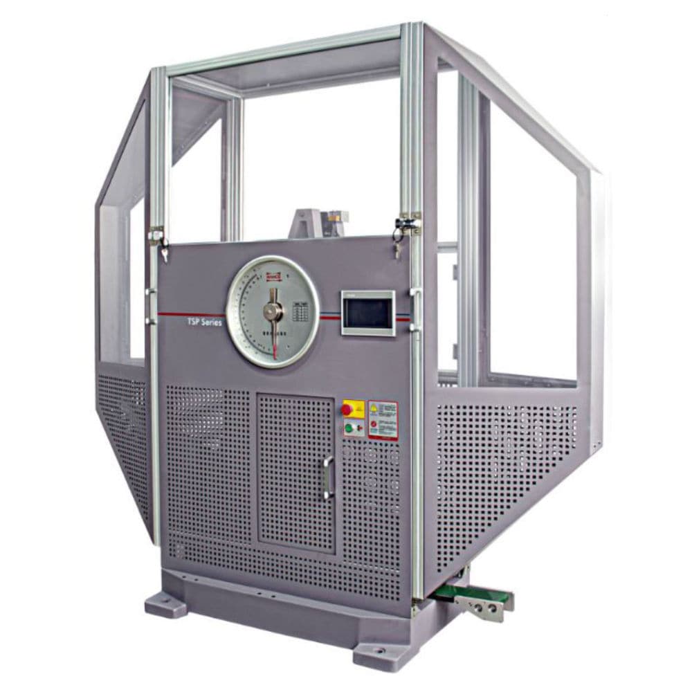 Pêndulo de impacto para testes Charpy - 70-C9912 - CONTROLS S.p.A.