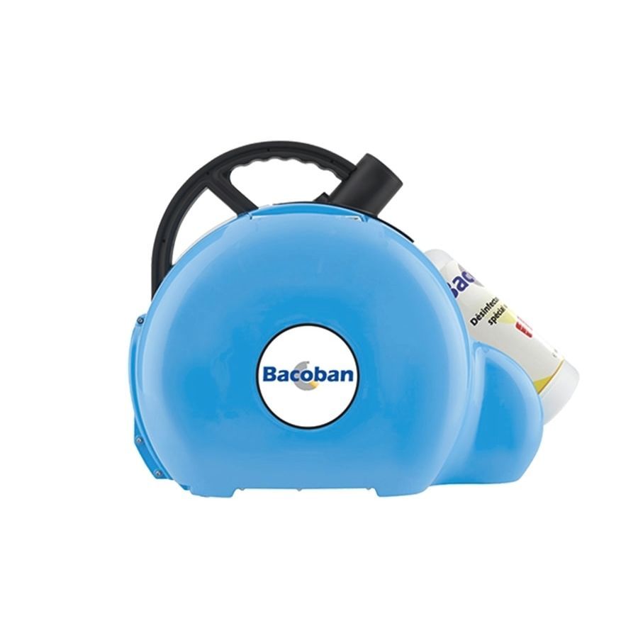 Gerador de aerossóis por ultrassom portátil - Bacoban® - ropimex