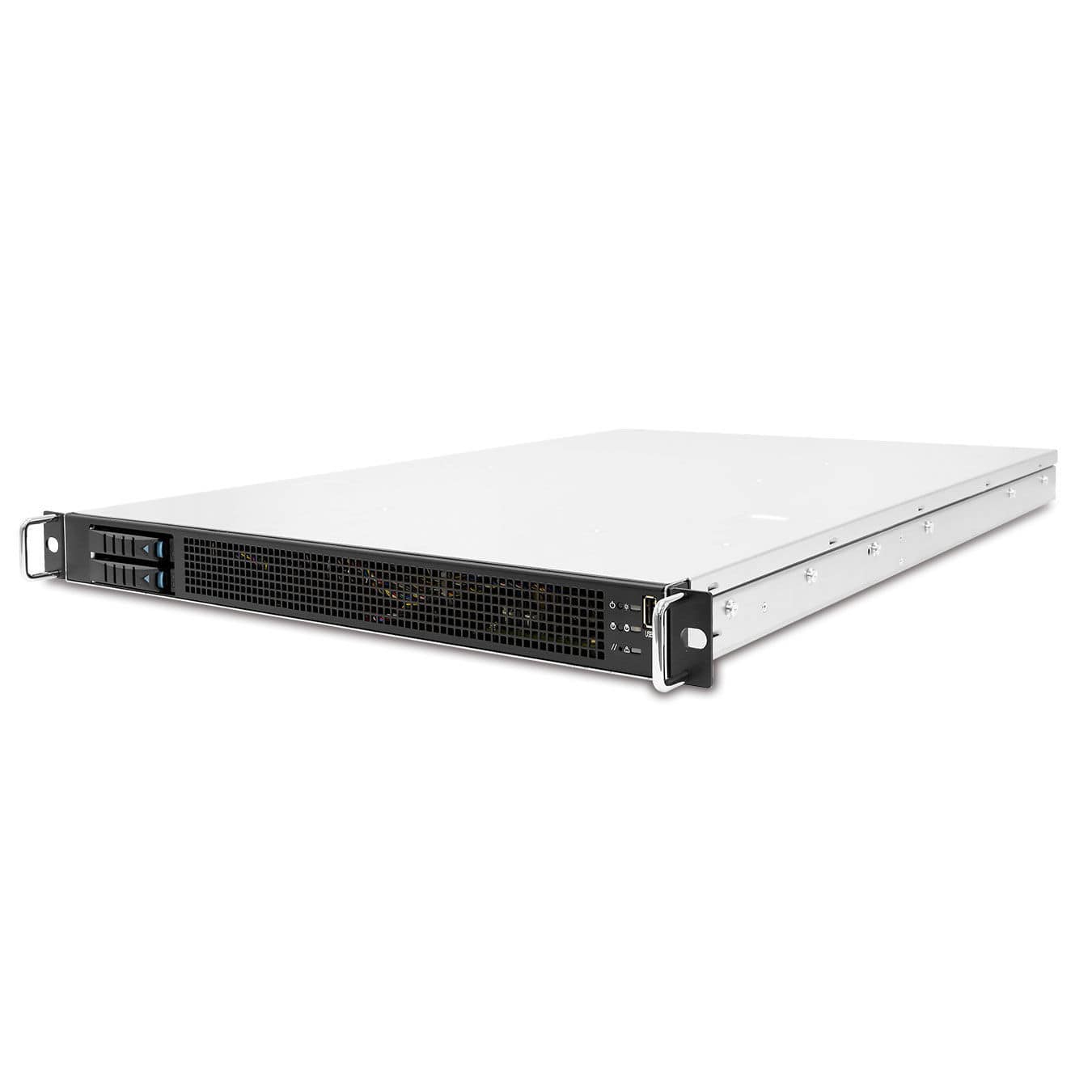 Servidor GPU - CB121-VL - Advanced Industrial Company (AIC) - de console / 1U / Intel® Xeon