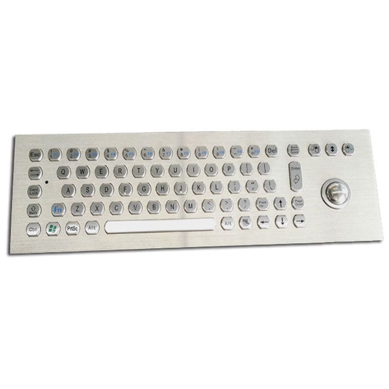 Teclado contacto carbono - KH-K68-382 - Kehang Technology - 70 teclas ...