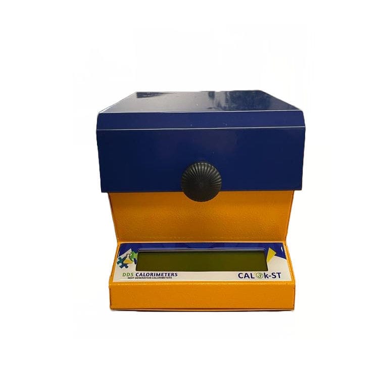Calorímetro de oxigênio - CAL3K-ST - Digital Data Systems - para ...