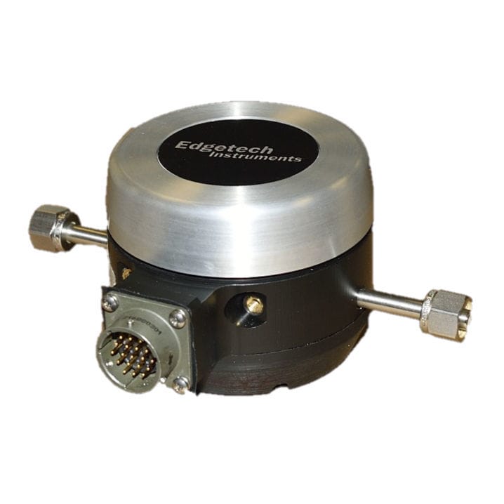 Higrômetro de espelho resfriado - X3 series - Edgetech Instruments - de laboratório / com ...