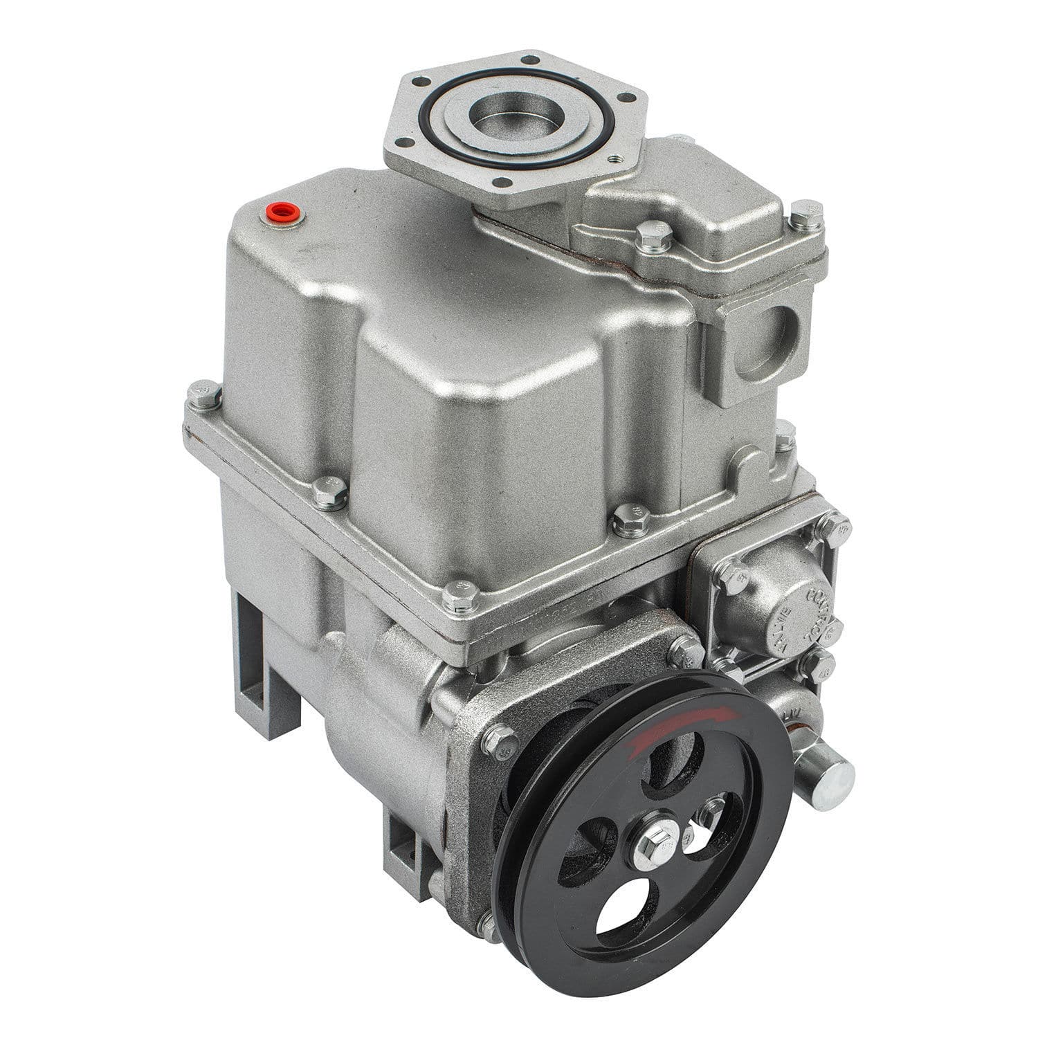 Bomba hidráulica de palhetas - JBL50A - Zhejiang Datian Machine Co ...