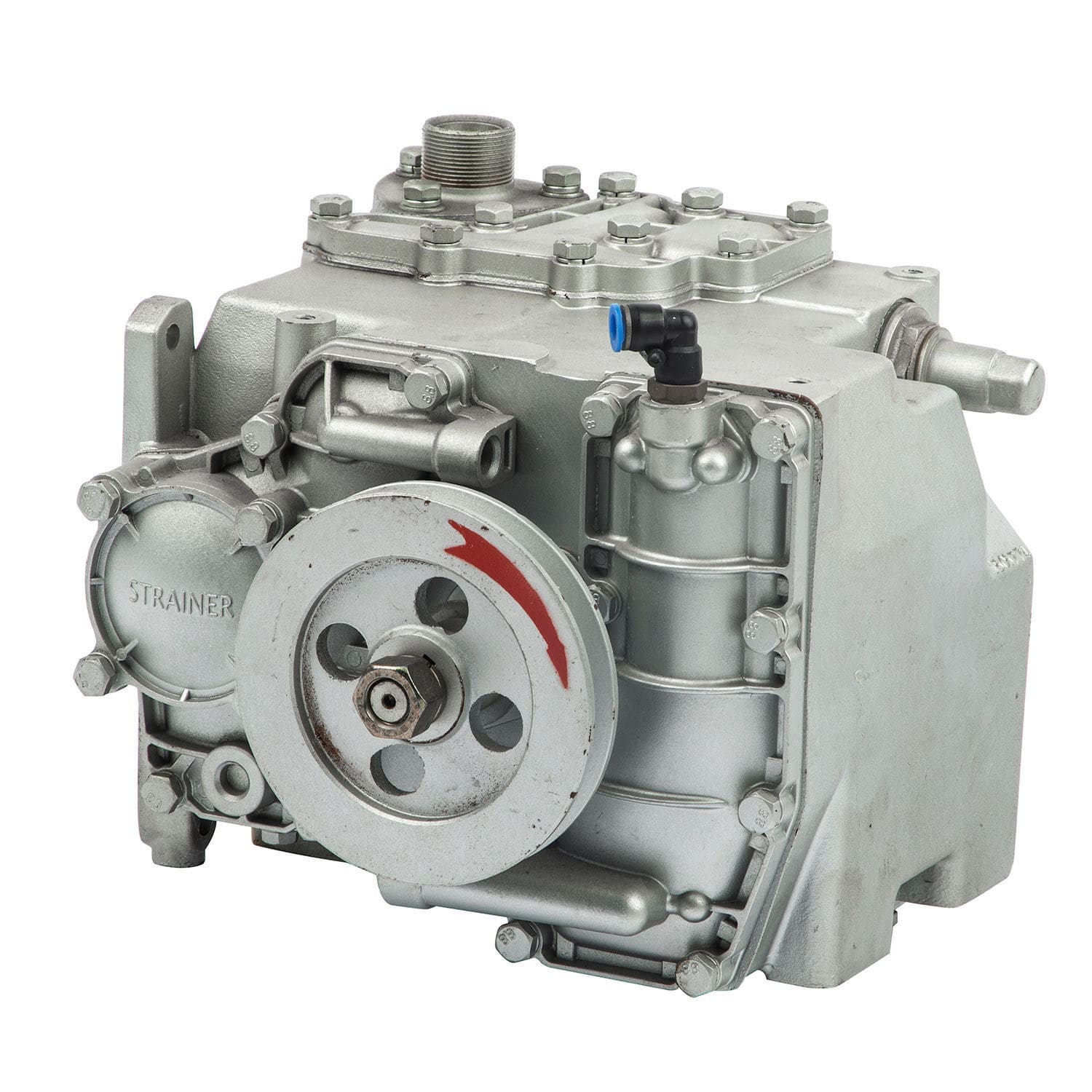 Bomba centrífuga de voluta - CP5 - Zhejiang Datian Machine Co., ltd ...