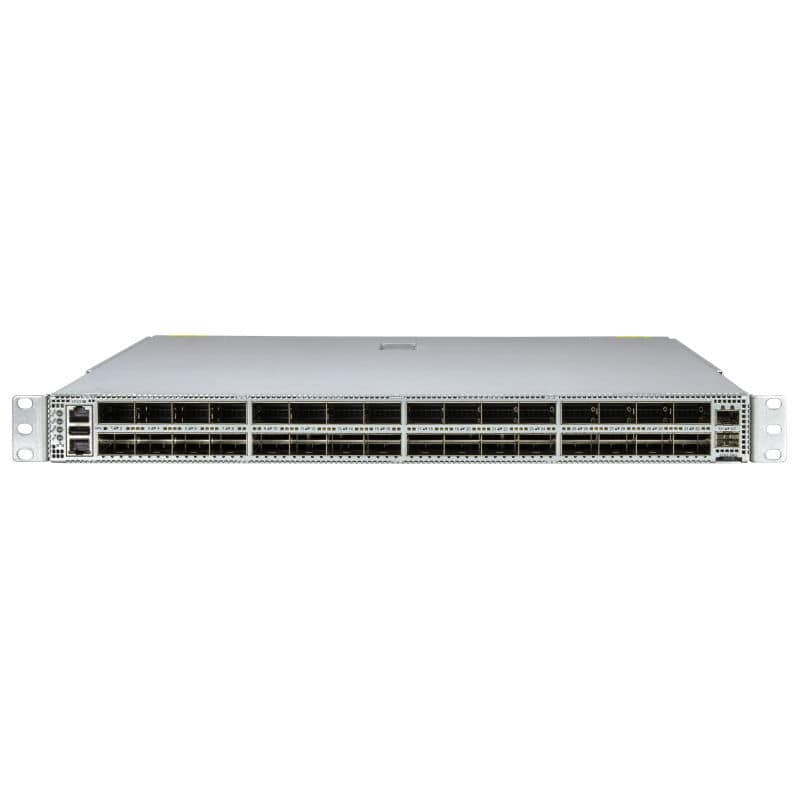 Switch de rede gerenciável - SSE-T8032S - SUPERMICRO - 32 portas ...