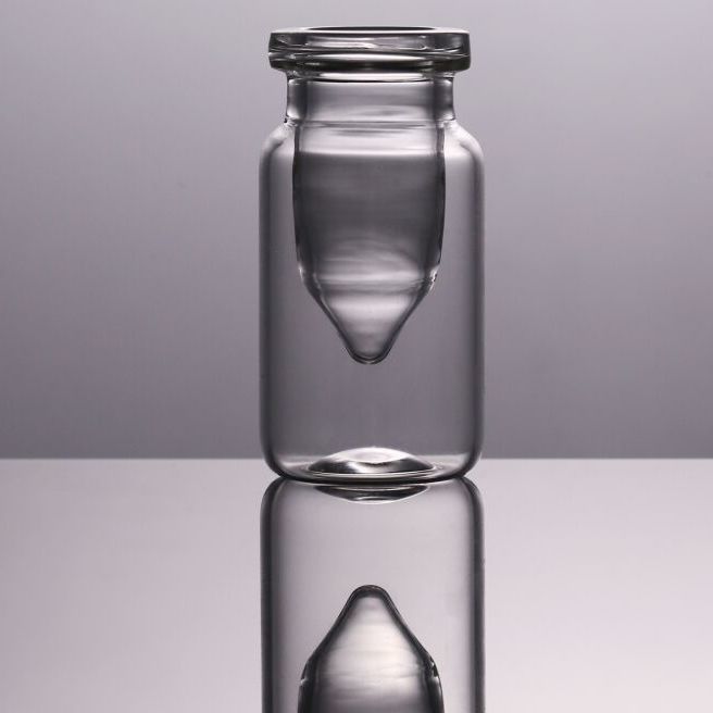 Frasco de parede dupla - Canzhou Four-star Glass Co., Ltd. - cilíndrico ...