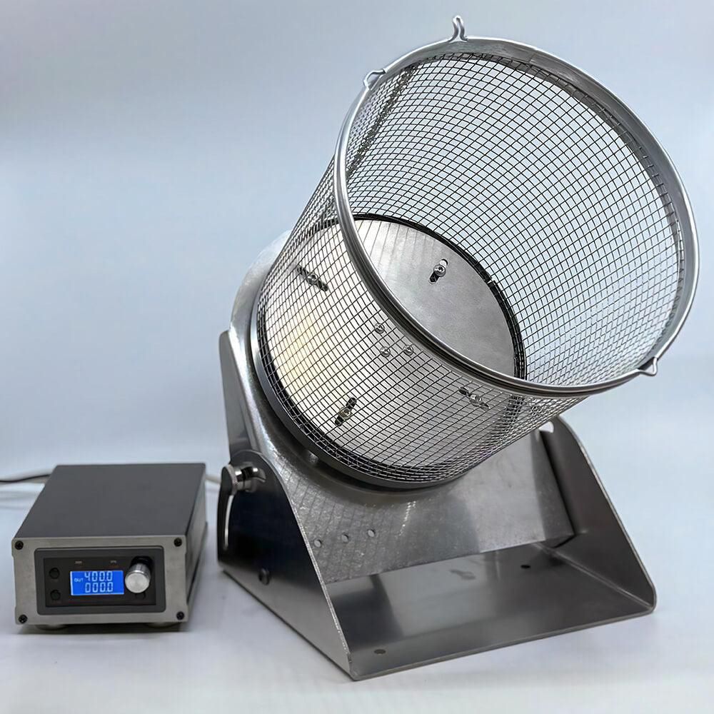 Cesto - Gimbel Automation