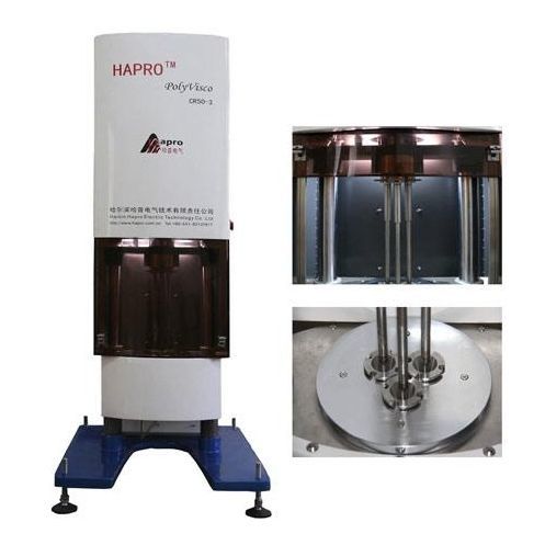 Reômetro capilar - Harbin Hapro Electric Technology Co., Ltd.