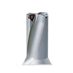 Broca de alta velocidade - DW series - SHAN GIN TOOL - com pastilhas de ...