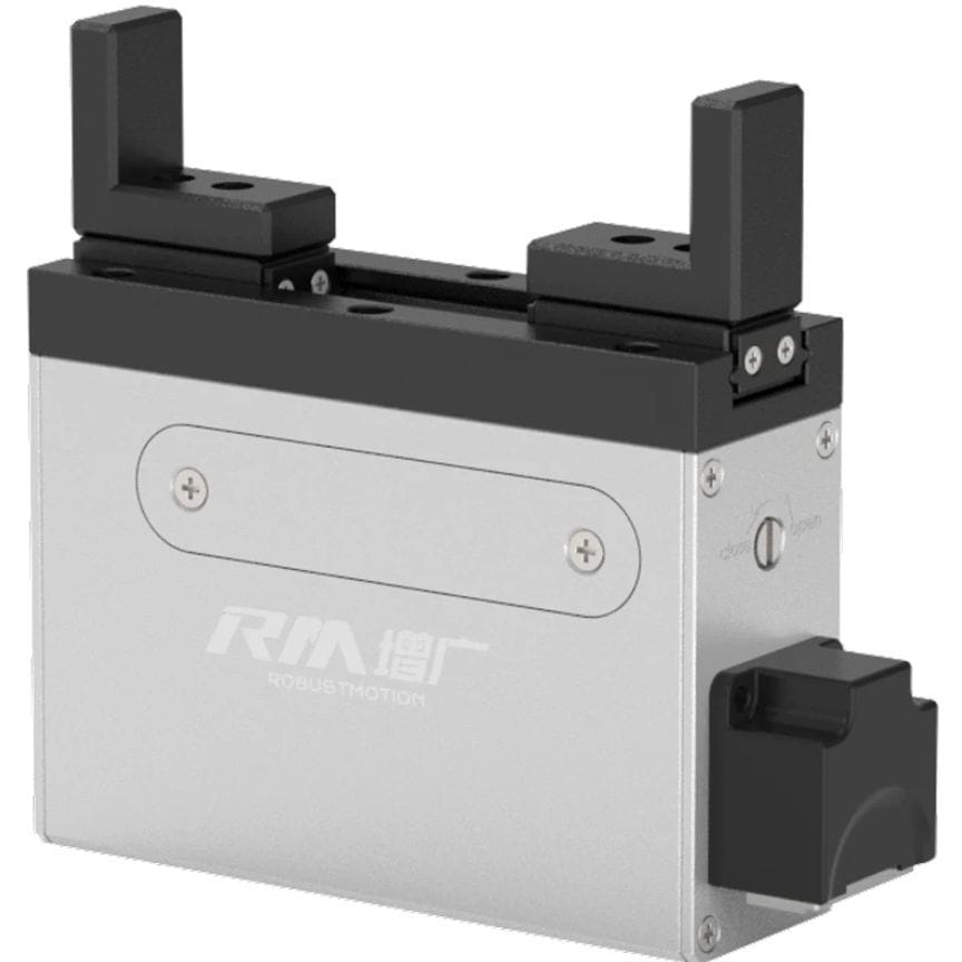 Garra de preensão elétrica - RM-GB series - RobustMotion—Foshan Augmented Intelligence Technol ...