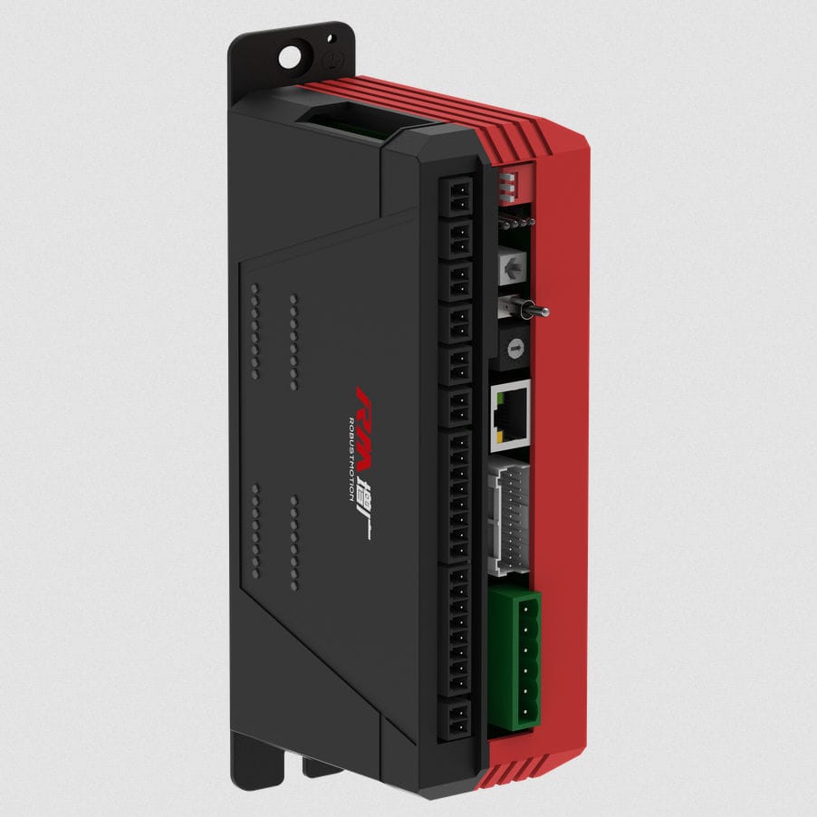 Servo-controlador CC - RM-C-F series - RobustMotion—Foshan Augmented ...