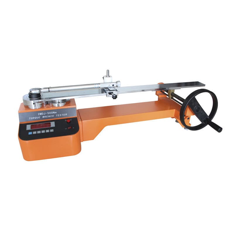 Calibrador de torque - MDJ-300 - TianYuDa Precision Machinery - de ...