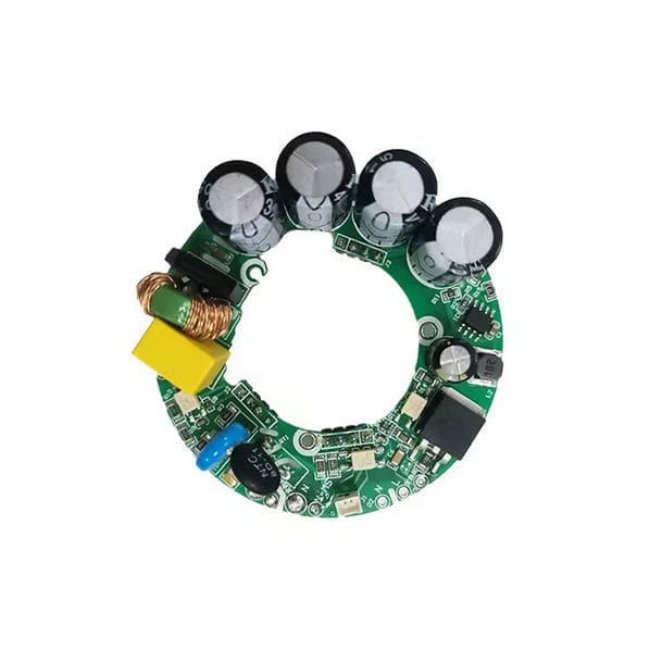 Controle de motor DC - EMS103 - Tecoo Electronics - com controlador integrado