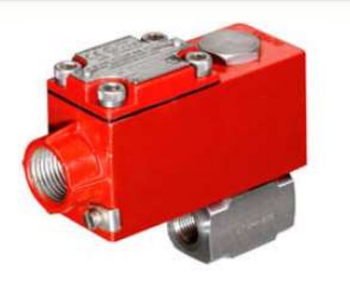 Válvula solenoide de ação direta - A110 - Aicás Eletroválvulas - de 2 ...