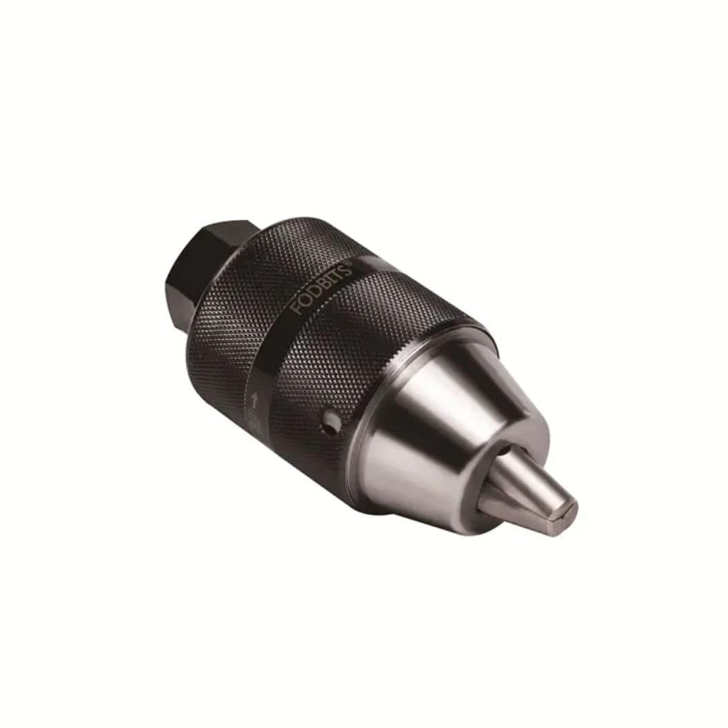 Mandril para furadeira com cone morse - J011 series - Fodbits Precision ...