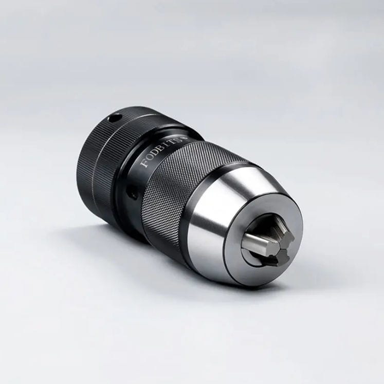 Mandril para furadeira de aperto rápido - J011 series - Fodbits ...
