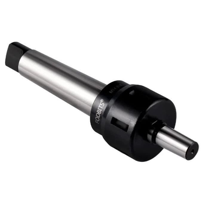 Mandril para furadeira de haste - MT3-B16 - Fodbits Precision ...
