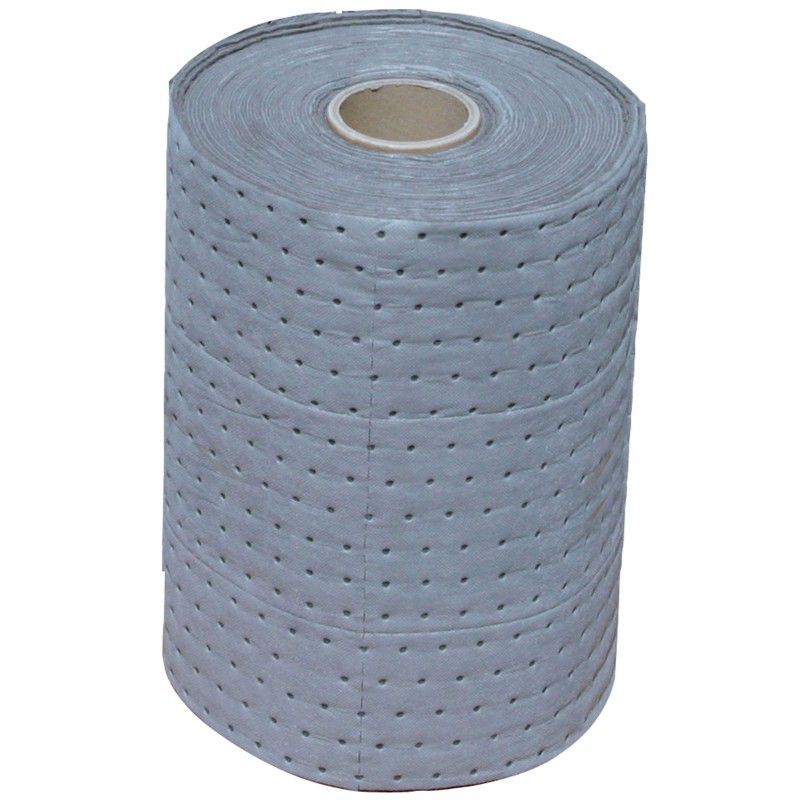 Absorvente rolo - S01R30 - Recycleoffice - de hidrocarboneto / para ...