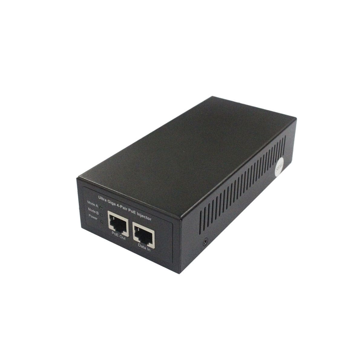 Injetor PoE - GPI-431 - Volktek