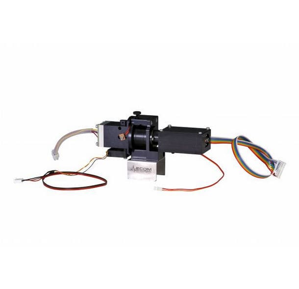 Detector de varredura - BABY18DAD 600 - ECOM - UV / para cromatografia ...