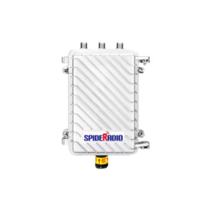 Módulo rádio - eMBB CPE - Suzhou Spideradio Telecommunication Technology Co. LTD