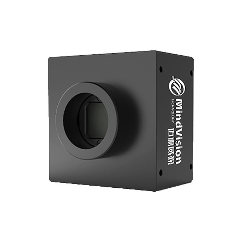 Câmera UV - MV-GEC405U - MindVision - industrial / médico-hospitalar ...