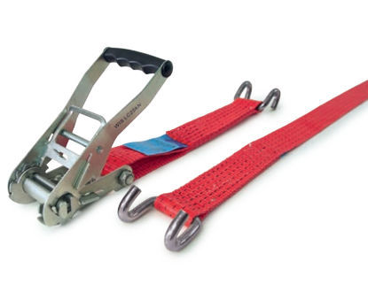 Cinta de amarração de prender - WTR 5000-065 - Wistra GmbH - de ...