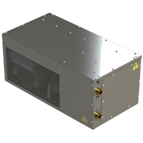 Resfriador de ar - DC 14005 - DCAirco Thermal management and HVAC ...