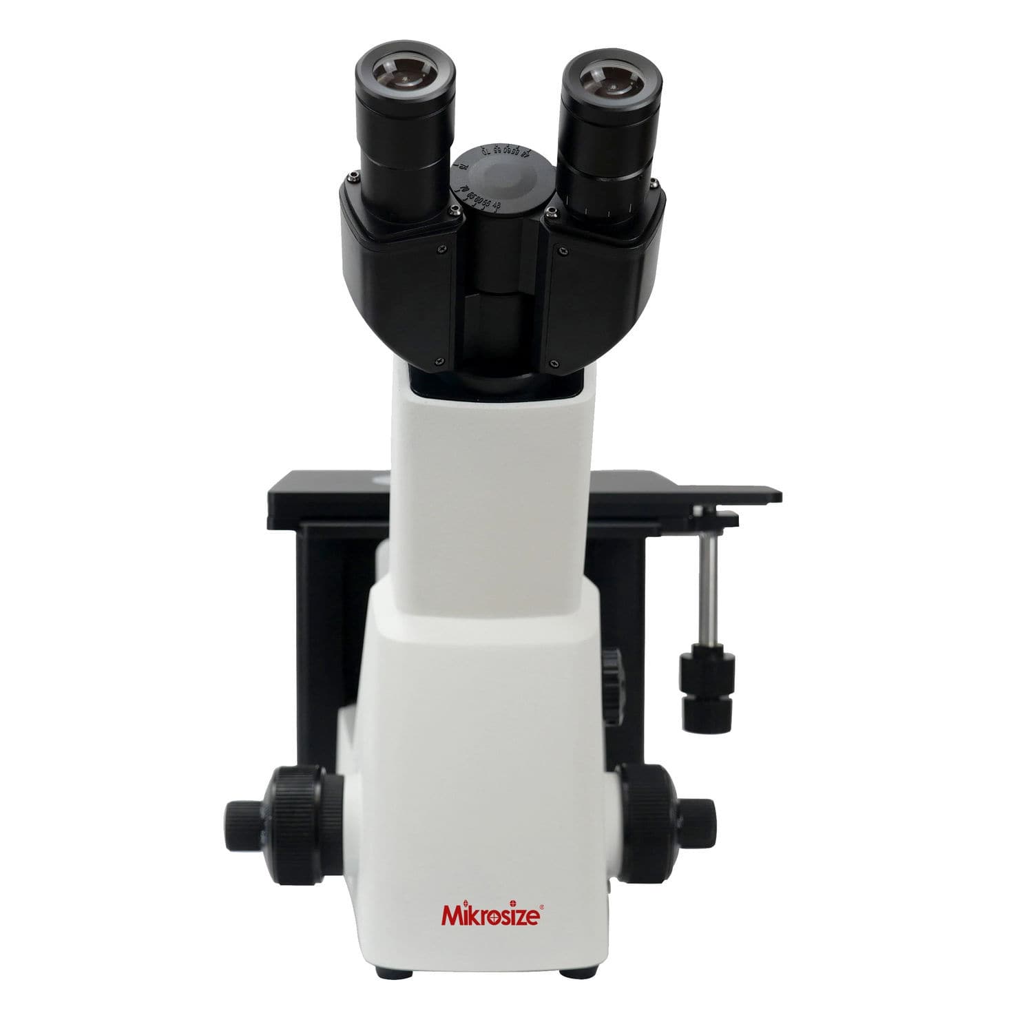 Microscópio metalúrgico - iMetal-1000B - Mikrosize - óptico / para ...