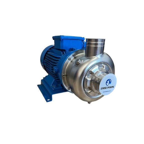 Bomba centrífuga - ESP series - EMSE POMPA - para bebidas / de água ...