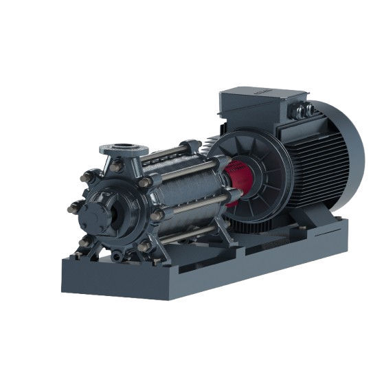 Bomba centrífuga - EKM - EMSE POMPA - de água / com motor elétrico ...