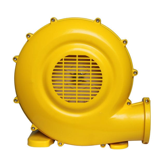 Soprador de ar - BR-20 - XPOWER GmbH - de simples estágio / 220 V / 50 ...