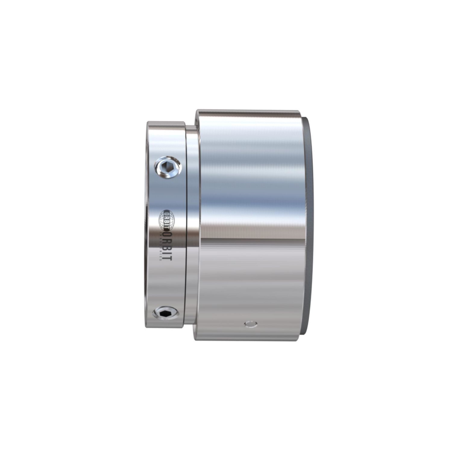 Selo mecânico de mola - 902B - Orbit Fluid Solution LLP - para bomba ...