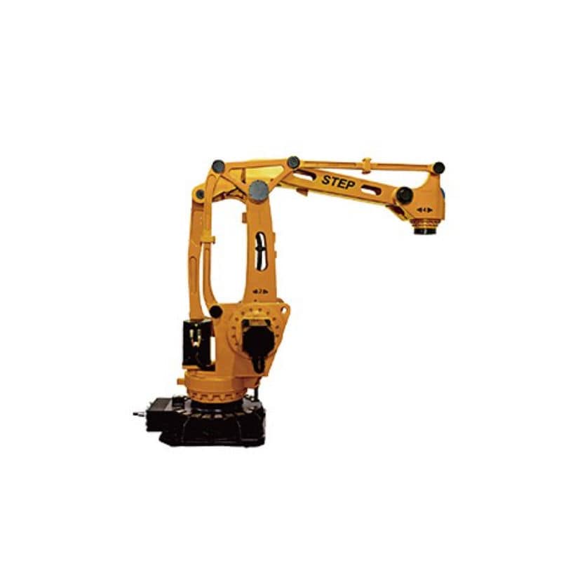 Robô articulado - SP120/2400 - ADTECH (SHENZHEN) TECHNOLOGY CO., LTD ...