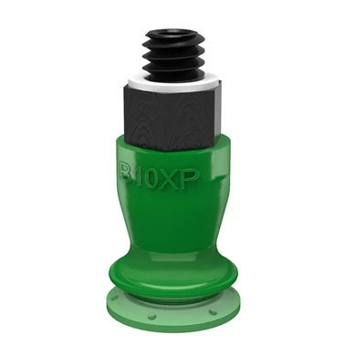 Ventosa de fole - B10XP - PIAB - em poliuretano / de borracha / em ...