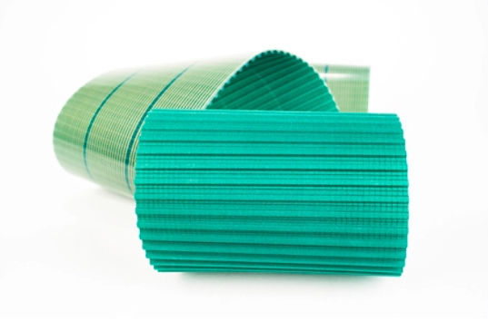 Correia plana - Synchro-Power™ Wide - GATES - síncrona / dentada / em TPU