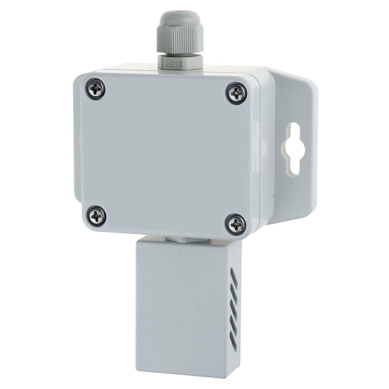 Sensor de qualidade do ar para ambiente interno - AR257 - APLISENS S.A. - de temperatura / CO2 ...