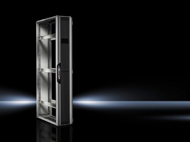 Rack para cabos - VX IT - RITTAL