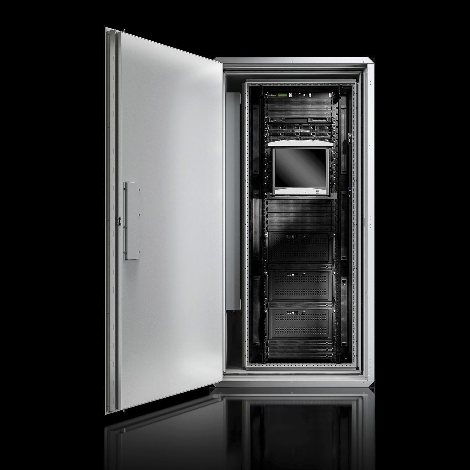 Micro data center modular - 7999009 - RITTAL