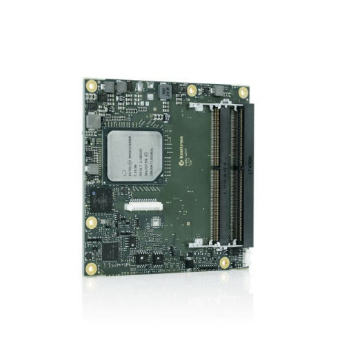 Computador em módulo COM Express - COMe-cDV7 (E2) - Kontron - Intel® Atom / USB 3.0 / USB