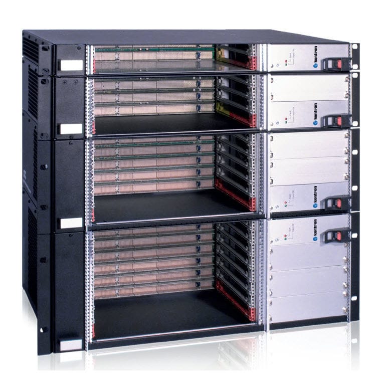 Gabinete para montagem em rack - CP-XL series - Kontron - 3U / 4U / 6U