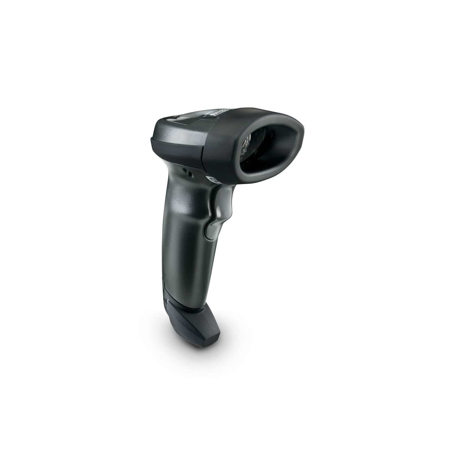 Scanner de códigos de barras de mão - LI2208 - ZEBRA TECHNOLOGIES - 1D