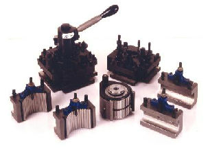 Porta-ferramenta BMT - 700 - Algra